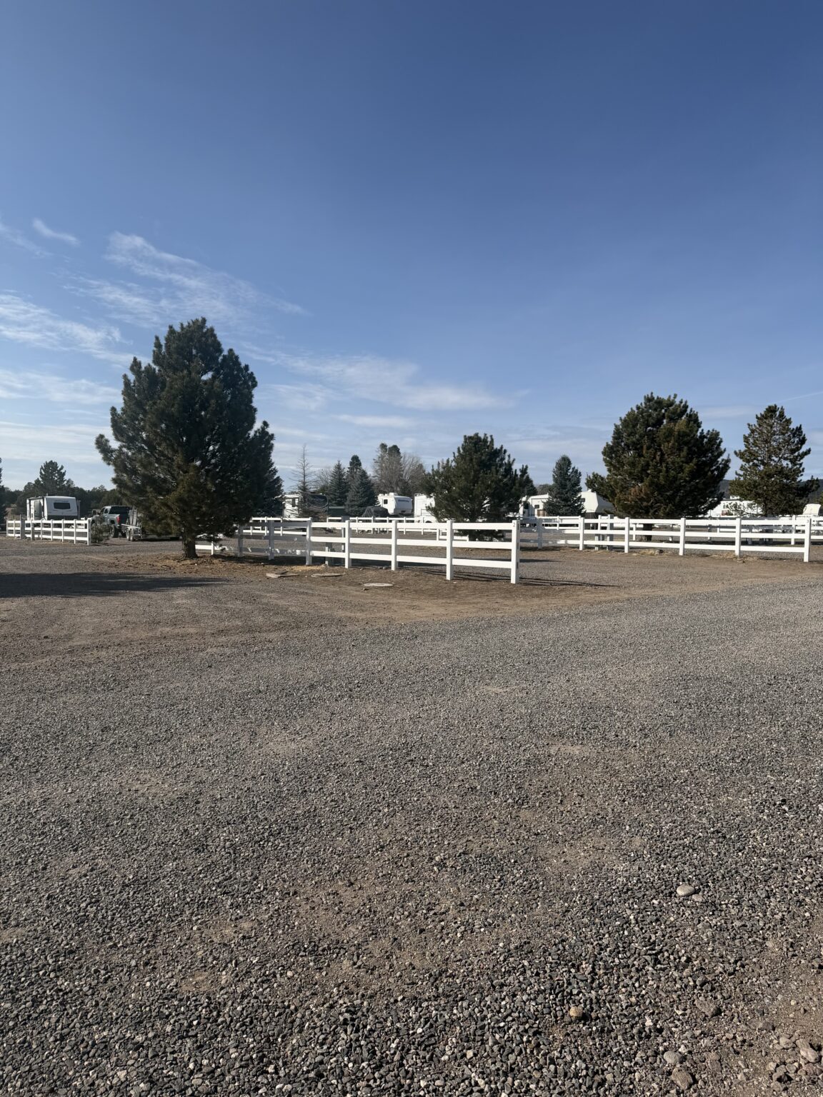 Apache RV Park – Hwy. 12, Mile Marker 16, Reserve, NM USA 575-533-6166 ...